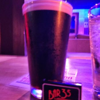 BAR 35 - Updated December 2025 - 749 Photos & 489 Reviews - 35 N Hotel ...