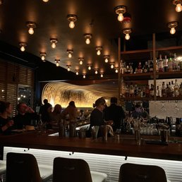 CHOLON MODERN ASIAN - DOWNTOWN - Updated January 2026 - 1935 Photos ...