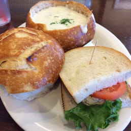 BOUDIN SF - Updated June 2026 - 694 Photos & 762 Reviews - 2803 Main St ...