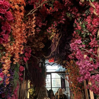 THE FLEUR ROOM - Updated August 2025 - 237 Photos & 152 Reviews - 105 W ...