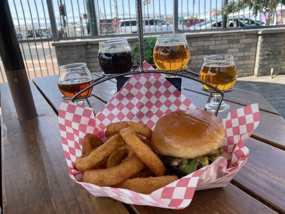 NEVADA BREW WORKS - 456 Photos & 257 Reviews - 1327 S Main St, Las ...