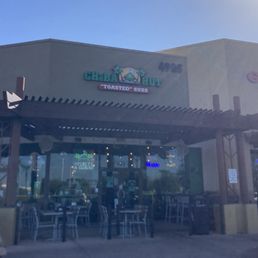 CHEBA HUT TOASTED SUBS - Updated September 2025 - 340 Photos & 223 Reviews - 4905 E Ray Rd ...