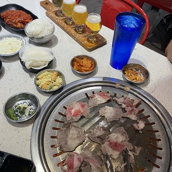 AYCE GOGI - WEST HILLS - Updated May 2025 - 742 Photos & 702 Reviews ...