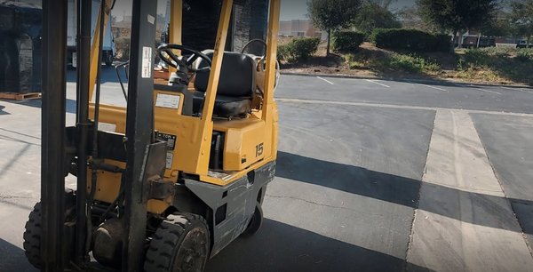 J J LIFT FORKLIFT REPAIR - Updated December 2025 - 20 Photos & 17 ...