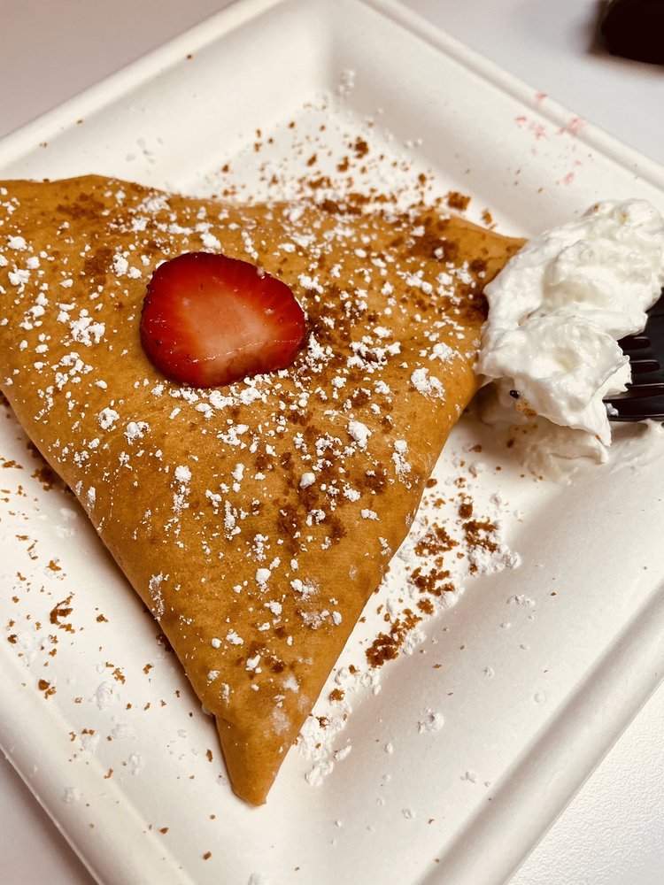 THE CREPE CLUB - 101 Photos & 120 Reviews - Restaurants near Scottsdale ...