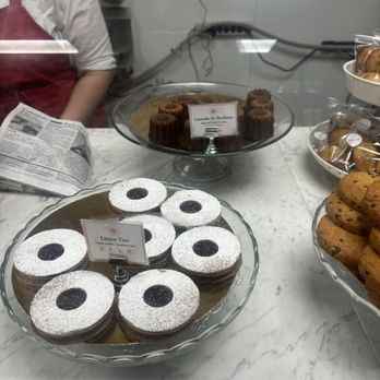 MAGNOL FRENCH BAKING - Updated May 2025 - 490 Photos & 268 Reviews ...