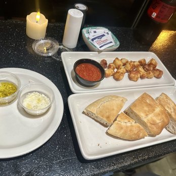 LA PIAZZA - Updated December 2025 - 102 Photos & 174 Reviews - 218 S ...