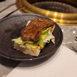 ISHONI YAKINIKU - 714 Photos & 206 Reviews - 611 Broadway E, Seattle ...