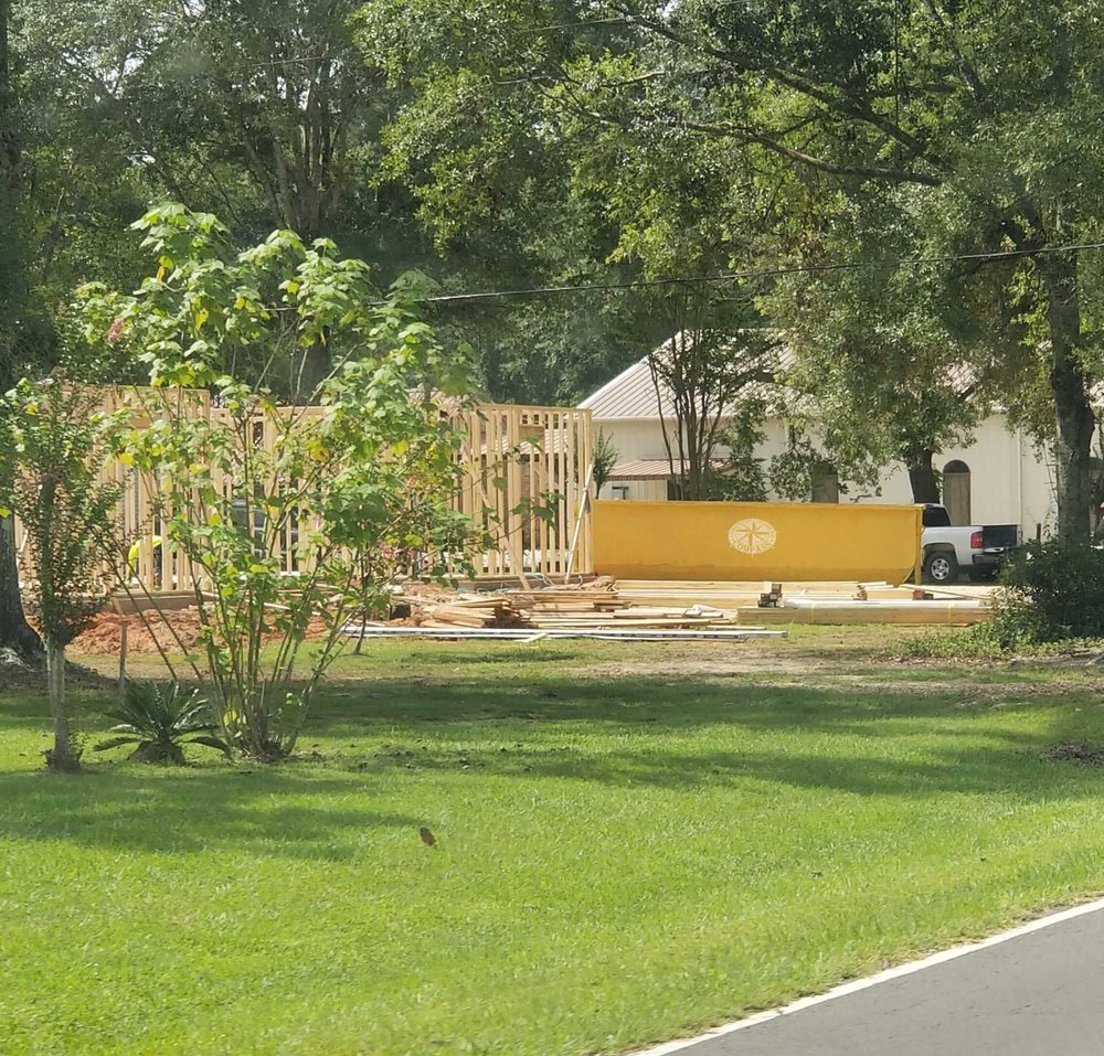 COMPASS CONSTRUCTION CONTAINERS - Request a Quote - Boiling Springs ...