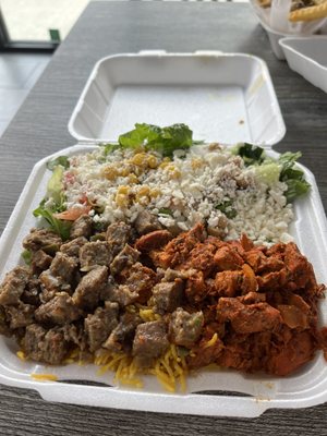 GYRO HUT - Updated October 2025 - 99 Photos & 139 Reviews - 18002 Park ...