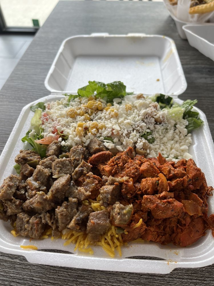 GYRO HUT - Updated August 2025 - 98 Photos & 140 Reviews - 18002 Park ...