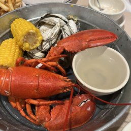 MIKE’S CLAM SHACK - 208 Photos & 409 Reviews - 1150 Post Rd, Wells ...