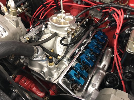 DAVE’S AUTO CENTER - Updated July 2025 - 25 Photos & 82 Reviews - 335 S ...