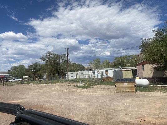 DEATH VALLEY INN & RV PARK - 23 Photos & 63 Reviews - 651 Hwy 95 S ...