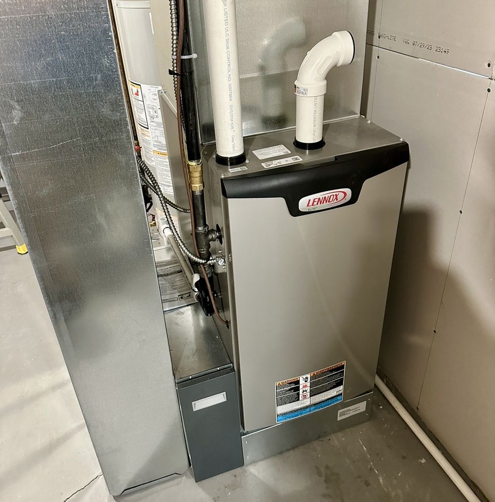 FLASH FURNACE - Updated December 2025 - 25 Photos & 15 Reviews ...