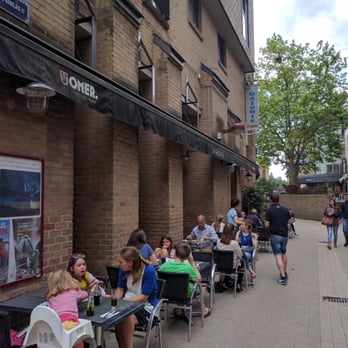 LA GALOUTE - 13 Photos & 24 Reviews - Rue Rabelais 23, Ottignies ...