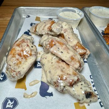 THE BLIND RHINO - Updated December 2025 - 95 Photos & 64 Reviews - 3425 ...