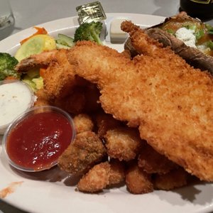 SEAFOOD MARKET & RESTAURANT - 108 Photos & 236 Reviews - 3406 E ...