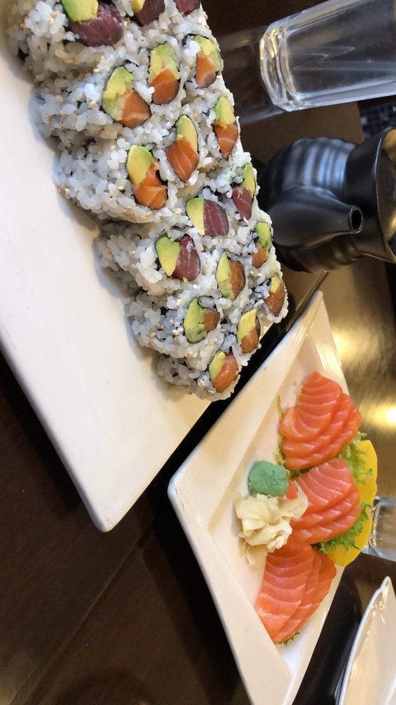 TENDO SUSHI - 57 Photos & 101 Reviews - 66-26 Fresh Pond Rd, Ridgewood ...