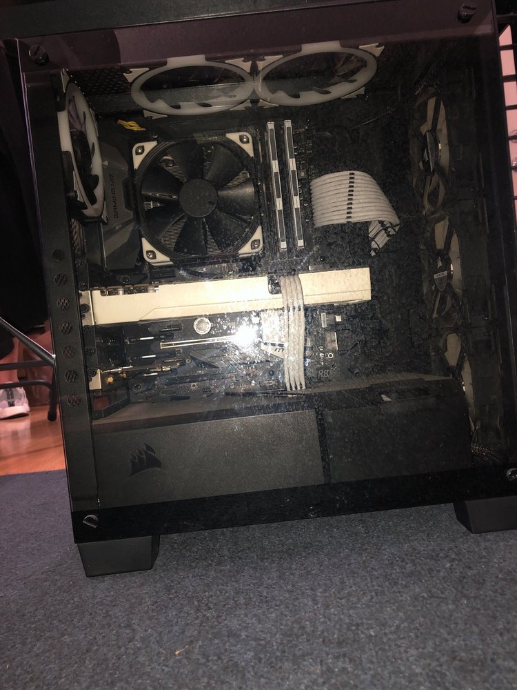 DRIVE THRU TECH - Updated January 2026 - Glendale, California - IT ...