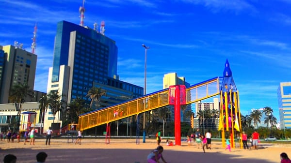 PARQUE DA CIDADE - Updated August 2025 - 50 Photos & 33 Reviews ...