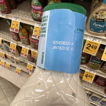 VONS - Updated September 2025 - 177 Photos & 80 Reviews - 38995 Sky ...