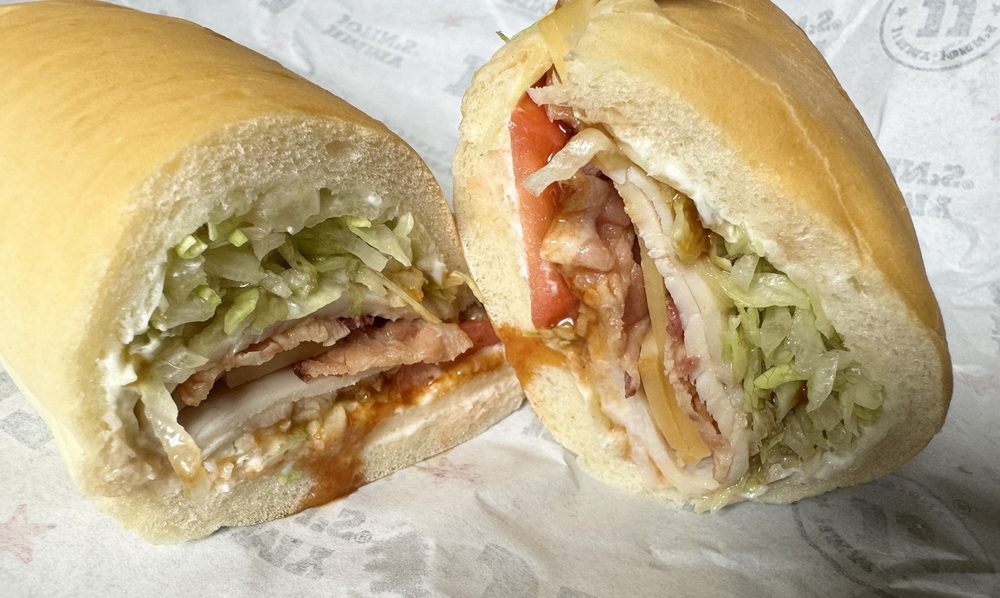 JIMMY JOHN’S - Updated September 2025 - 18 Reviews - 3335 Princeton Rd ...