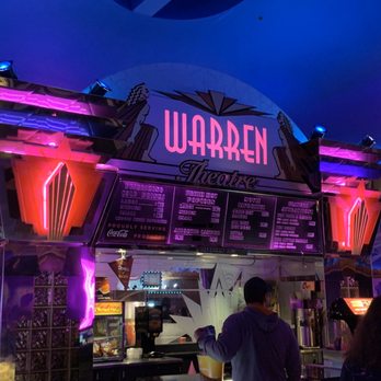 REGAL WARREN WEST - Updated December 2025 - 160 Photos & 79 Reviews ...