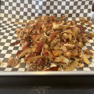 SMOKIN PIG BBQ - 28 Reviews - 708 E Church St, Greeneville, Tennessee ...
