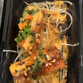 DOKO SUSHI - Updated March 2025 - 338 Photos & 244 Reviews - 18406 ...