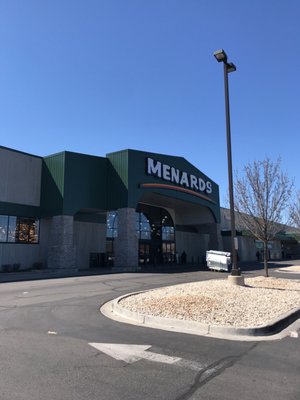 MENARDS - Updated November 2025 - 20 Photos & 56 Reviews - 9100 S ...