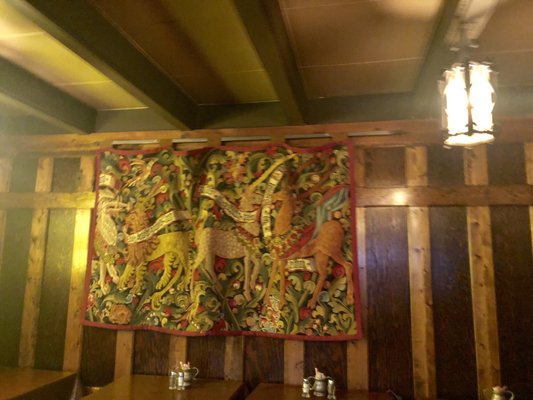 THE FIVE ALLS RESTAURANT - 61 Photos & 94 Reviews UPDATED March 2022 ...