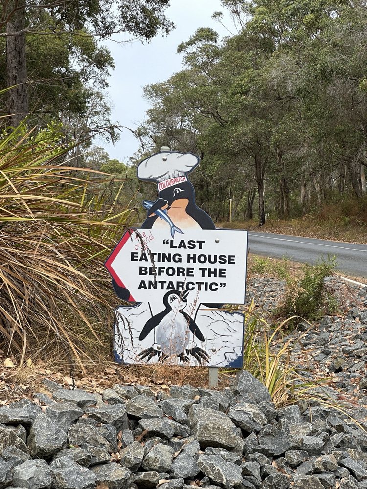 THE COLOURPATCH - Updated May 2024 - 98 Albany Terrace, Augusta Western Australia, Australia ...