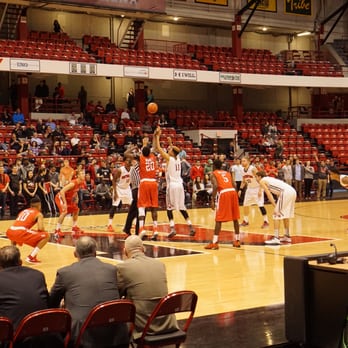 MATTHEWS ARENA - Updated December 2024 - 35 Photos & 19 Reviews - 238 ...