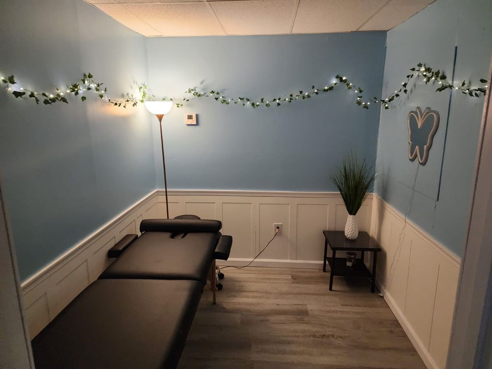 BLUE RIDGE BEAUTY - Updated January 2026 - Request an Appointment - 11 ...