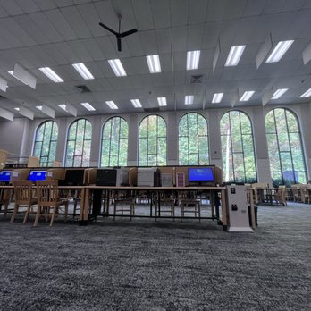 MILLBURN FREE PUBLIC LIBRARY - Updated November 2025 - 33 Photos - 200 ...