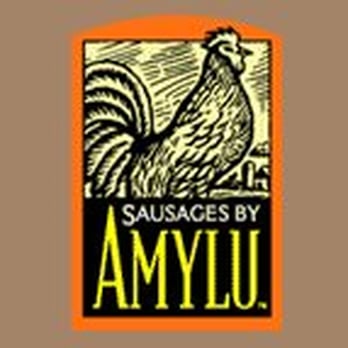 AMYLU FOODS - Updated December 2025 - 1143 W Lake St, Chicago, Illinois ...
