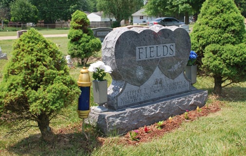 BLUE RIDGE MONUMENTS - Updated October 2025 - 12 Photos - 1127 S Main ...