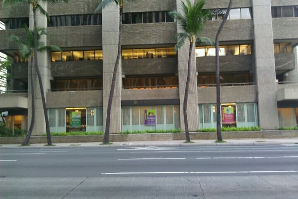 AMERICAN SAVINGS BANK - MAIN BRANCH - Updated November 2024 - 24 Photos ...