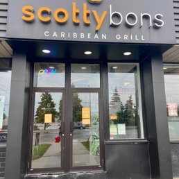 SCOTTY BONS CARIBBEAN GRILL - Updated December 2025 - 165 Photos & 123 ...