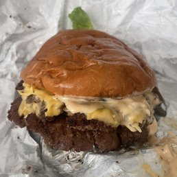 SLAY BURGERS - Updated March 2025 - 96 Photos & 62 Reviews - 22 W ...