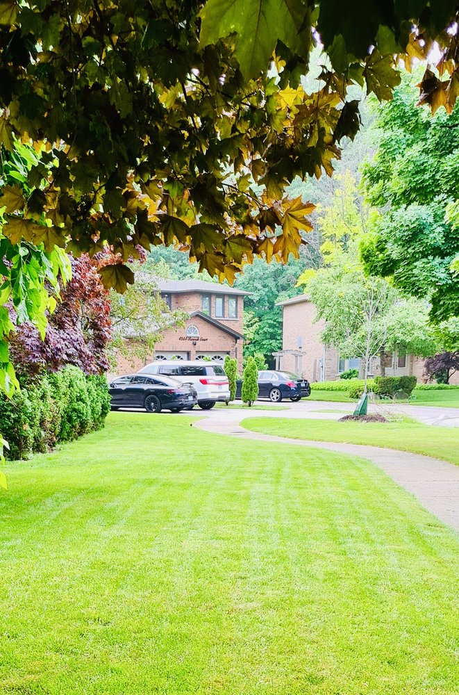 TOTAL TERRAIN MAINTENANCE - Updated October 2025 - Request a Quote ...