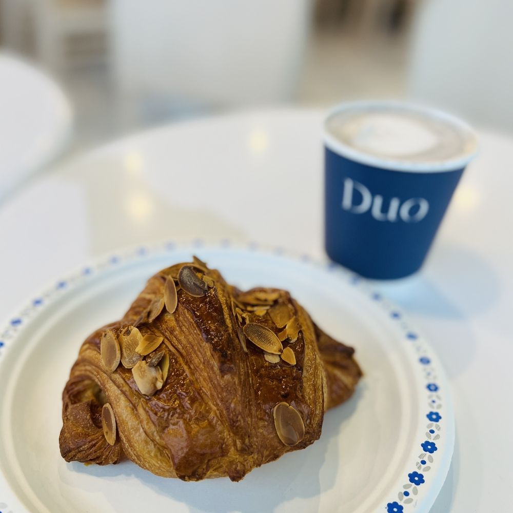 DUO CAFE - Updated June 2025 - 300 Photos & 60 Reviews - 9206 Leslie St ...