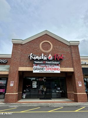 KIMCHI RED - Updated November 2024 - 91 Photos & 35 Reviews - 3651 ...