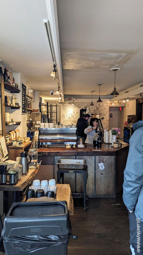 PEDDLER COFFEE - Updated January 2026 - 195 Photos & 191 Reviews - 2100 ...