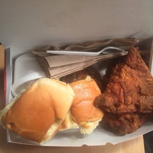 Go-Chicken-Go - Takeout & Delivery - 52 Photos & 100 Reviews - Chicken ...
