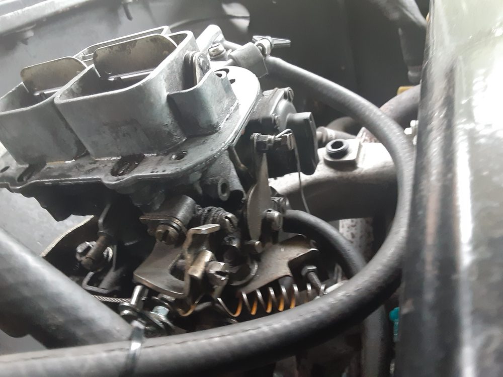 MOORE MILES REPAIR SHOP - Updated August 2024 - 15 Reviews - 8055 ...