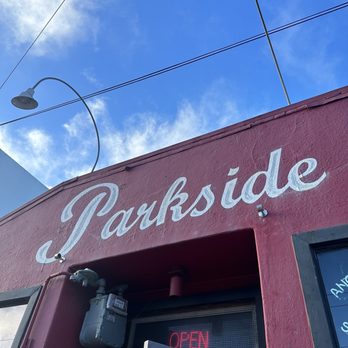 THEE PARKSIDE - Updated May 2025 - 195 Photos & 397 Reviews - 1600 17th ...