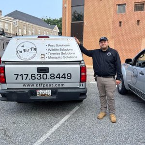 FRONTLINE PEST CONTROL - Updated November 2025 - 14 Photos & 83 Reviews ...