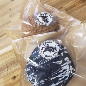 COWBOY CONCHAS - Updated January 2026 - 57 Photos & 27 Real Reviews ...